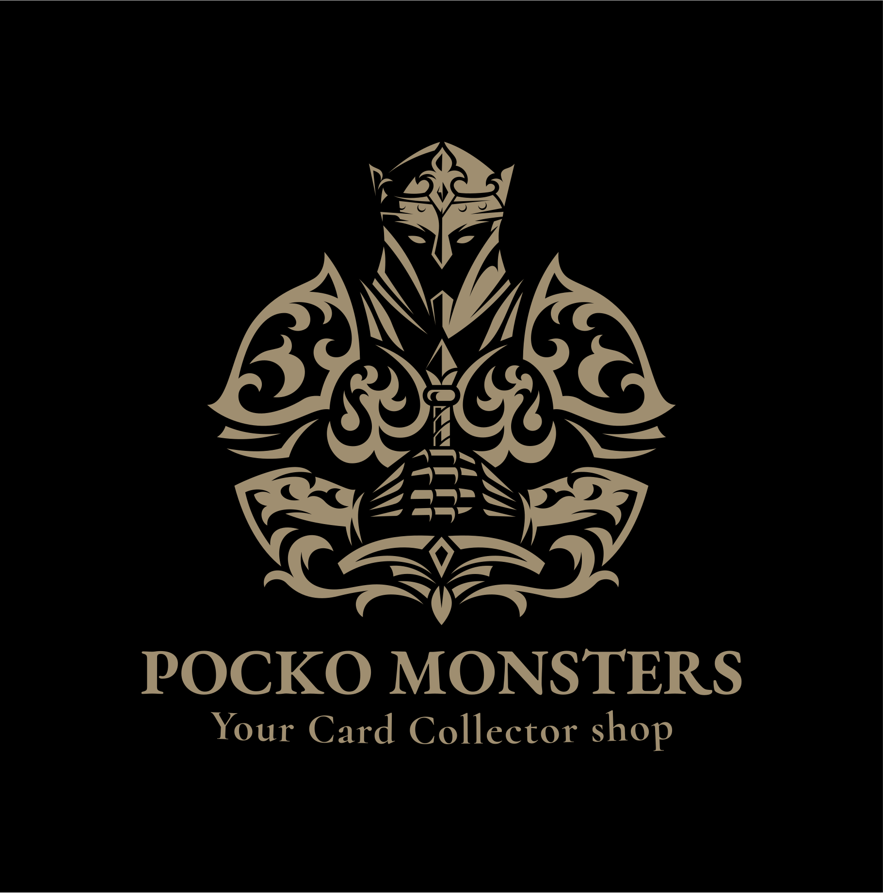 Pocko Monster – Pocko Monsters