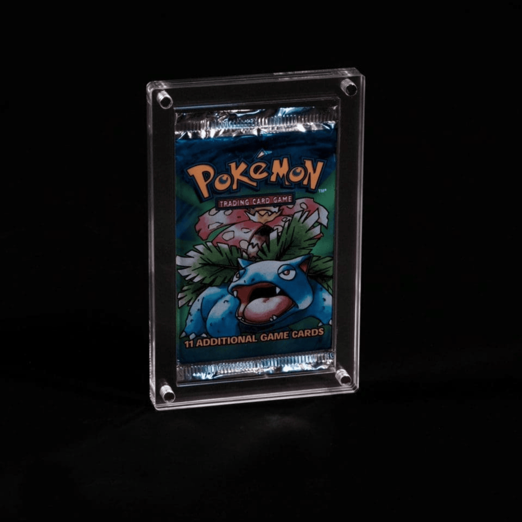 Pokemon Booster Packs – Pocko Monsters