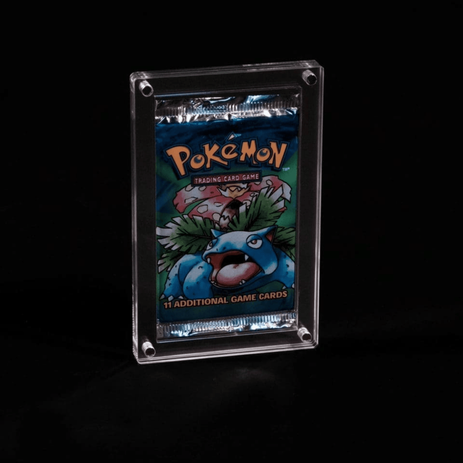 Pokemon Booster Packs – Pocko Monsters